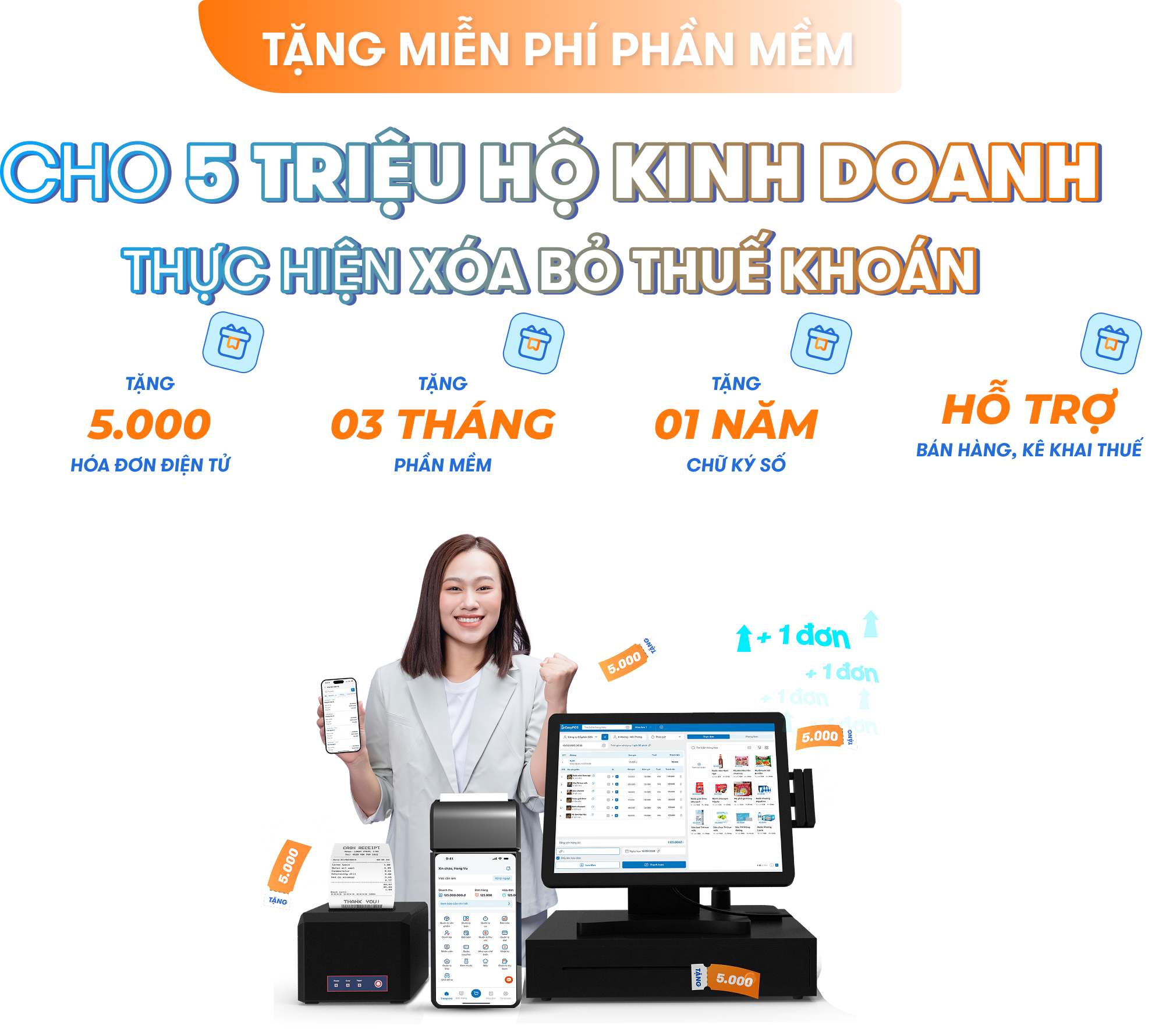 Top 10 Mẫu File Excel Quản Lý Bán Hàng Miễn Phí, Dễ Dùng Cho Mọi Ngành Nghề